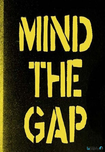 دانلود مجموعه فونت انگلیسی Mind the gap Font