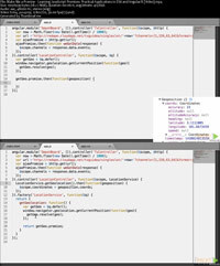 دانلود فیلم آموزش پرومیسس های جاوا اسکریپت
