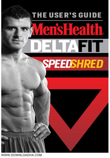 بهترین برنامه ورزشی خانگی Men's Health DeltaFit SpeedShred - Best At ...