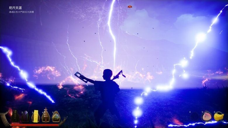 دانلود بازی PAGUI - Chapter 2 برای کامپیوتر