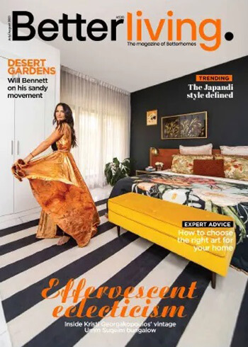 دانلود مجله Better Living - سپتامبر 2021 | زندگی بهتر با تغییر ...