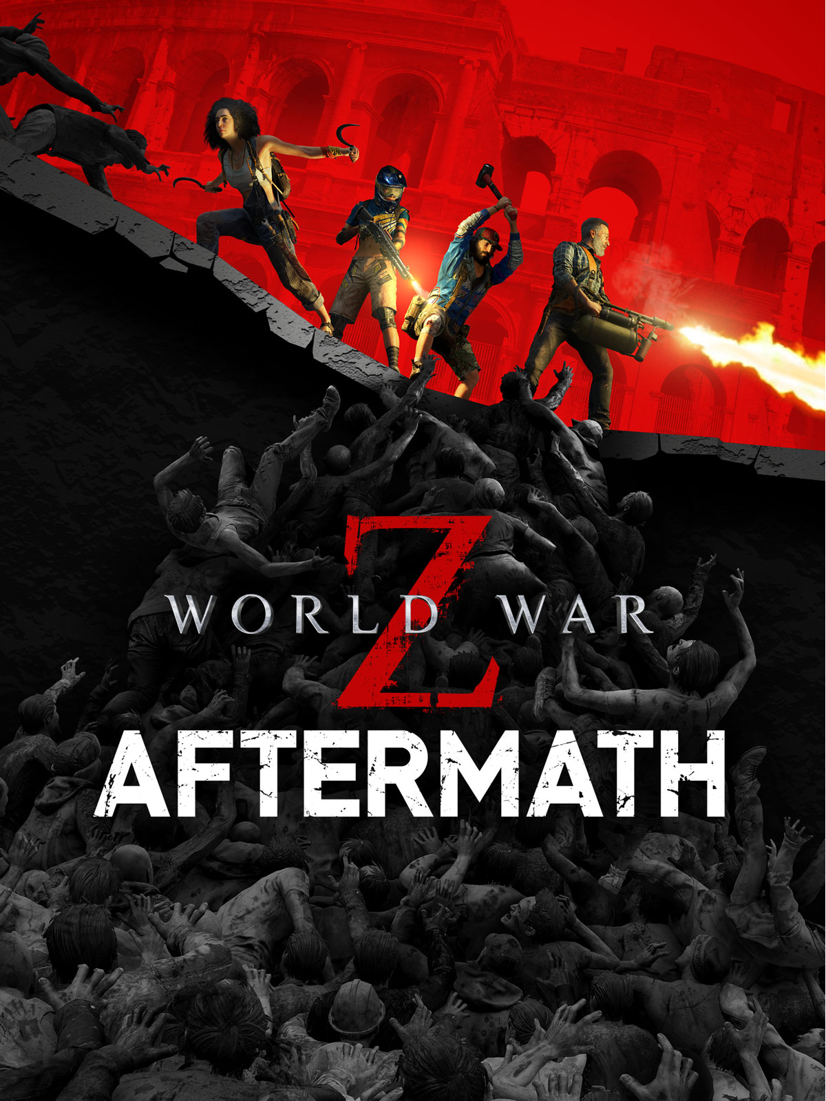 World war z pc store