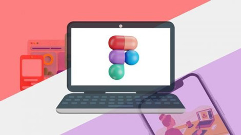 دانلود دوره آموزشی Learning UI UX from scratch