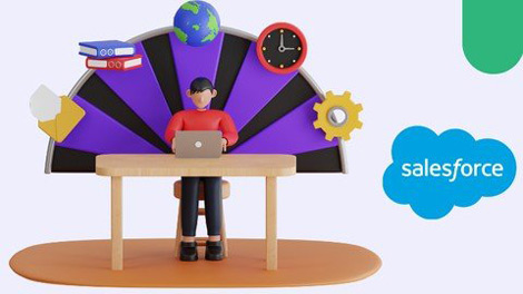 دانلود دوره آموزشی Learn Product Management Directly From Salesforce Pm
