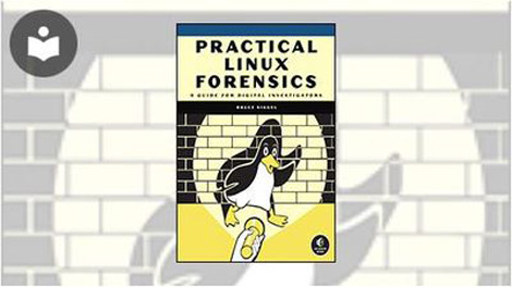 دانلود دوره آموزشی Linux Forensics in Depth