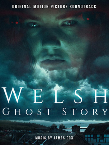 دانلود موسیقی متن فیلم Welsh Ghost Story