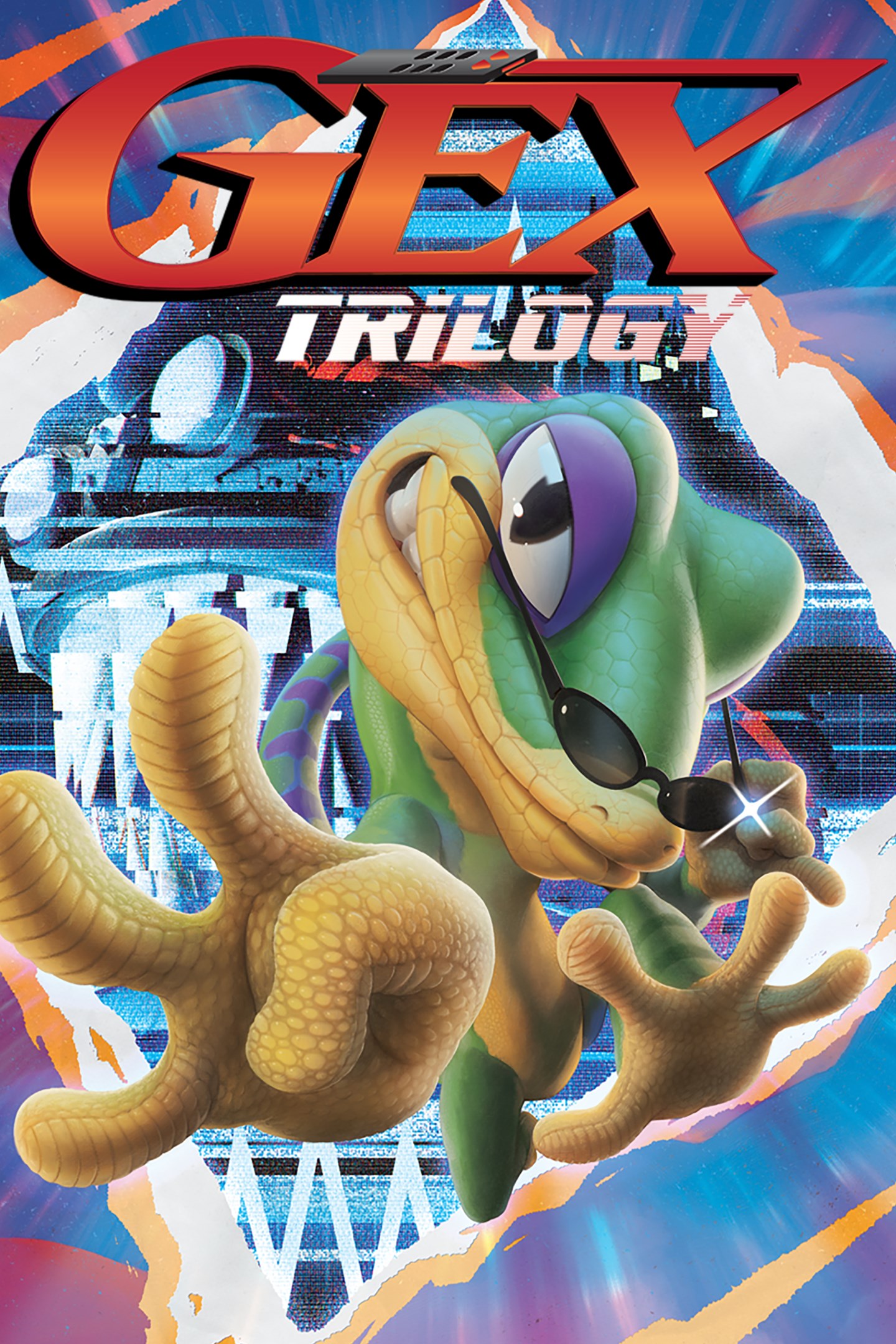 دانلود بازی GEX Trilogy برای کامپیوتر - نسخه TiNYiSO